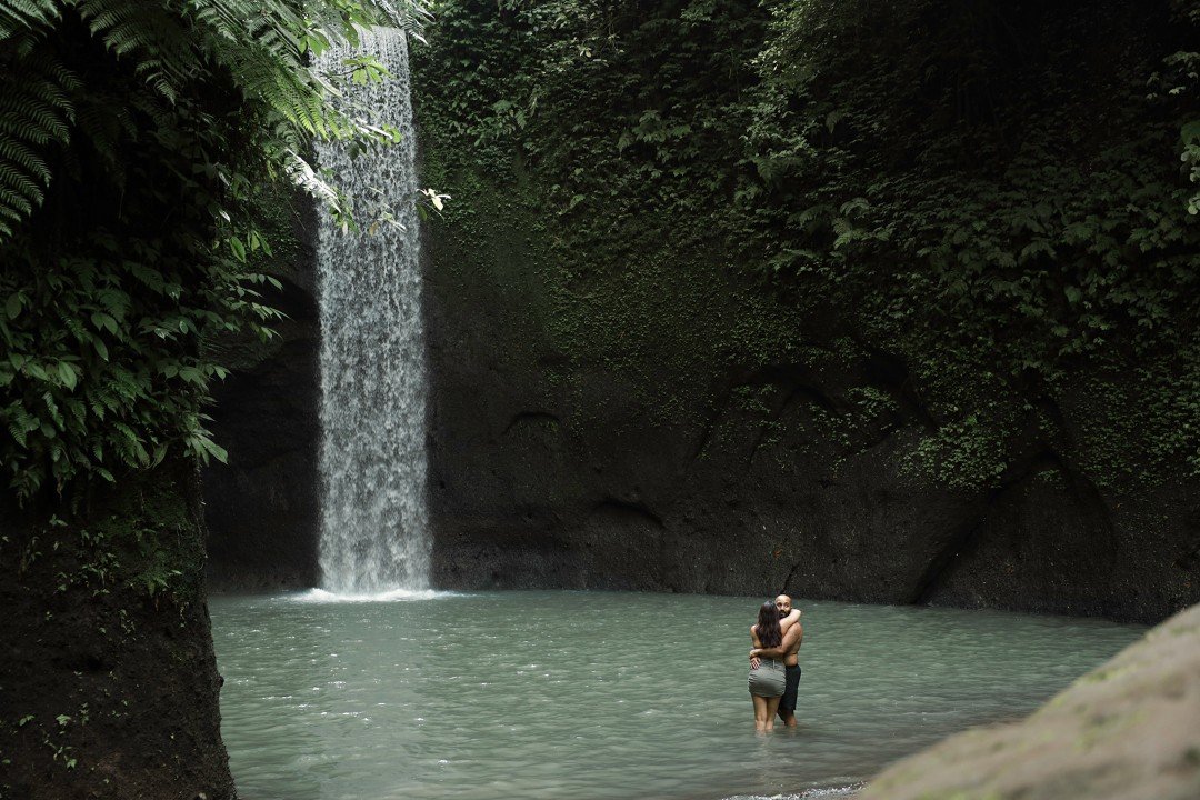 Top 5 Hidden Gems in Bali You Must Visit Beyond the Beaches - KekaBali Trip